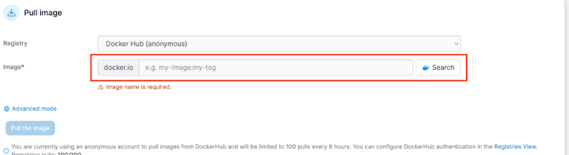 管理docker必备容器--Portainer基础教程 | FanFanの学习笔记